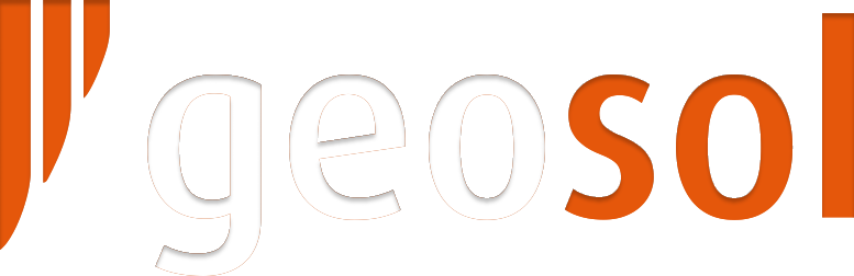 Política de Privacidade - Geosol